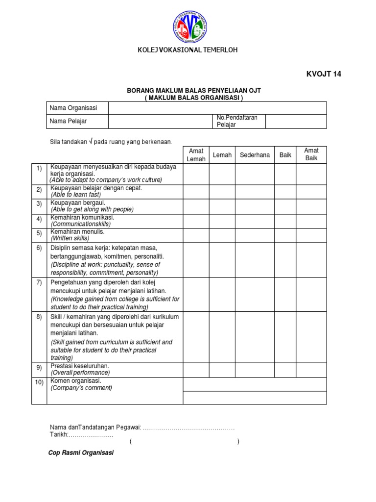 Borang 14, 15, 16, 17, 24, 25 | PDF