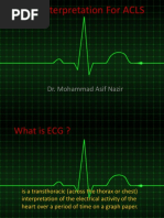 Ecg Made Ridiculously Easy! | PDF | Electrocardiography | Heart