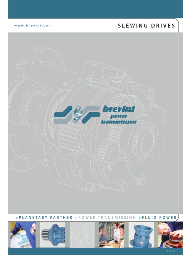 Brevini - Plugs PDF | PDF | Crane (Machine) | Machines