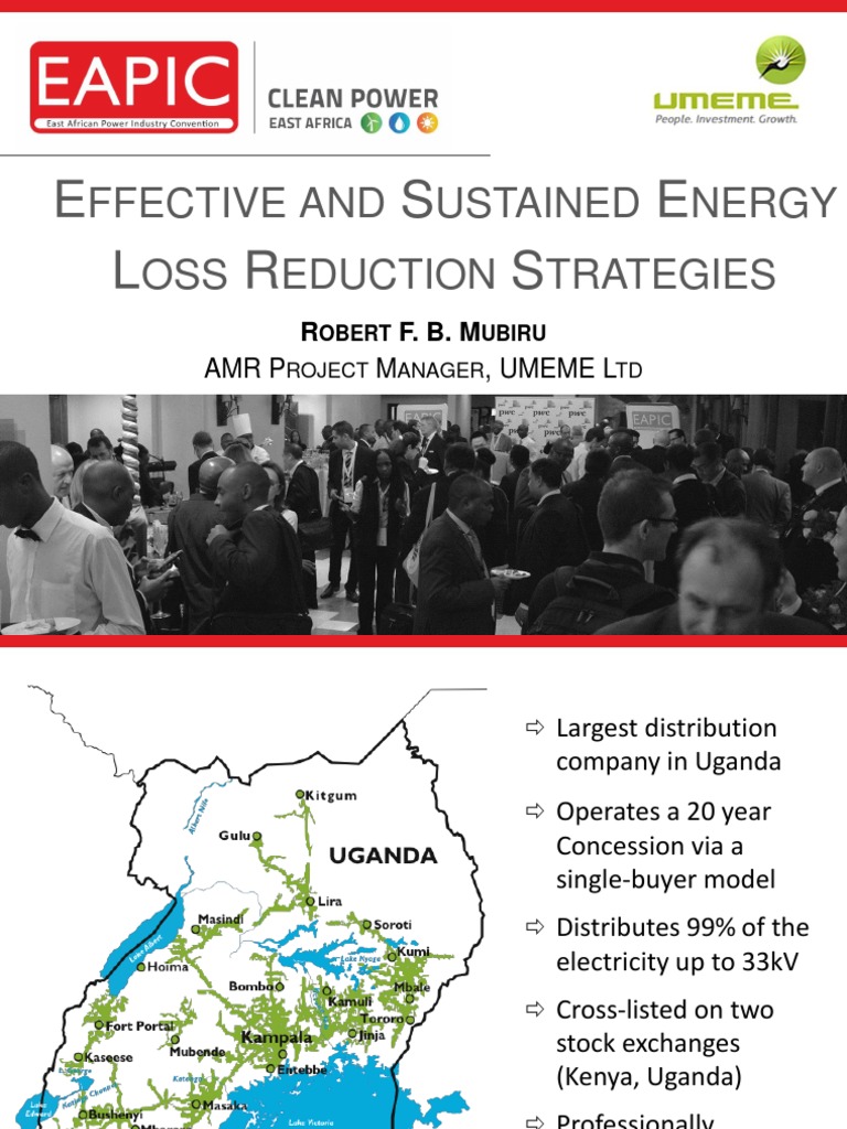 Robert Mubiru | PDF | Market Segmentation | Sales