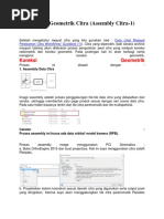 Tutorial Global Mapper | PDF