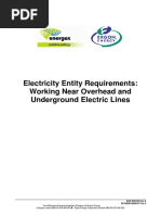 SG3-14 Earthing of Scaffolding Structures | PDF | Scaffolding ...