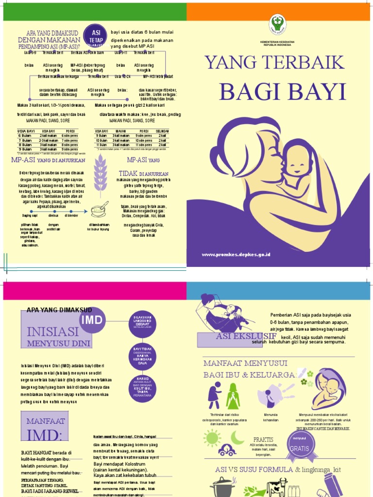 Leaflet ASI 285x215mm | PDF