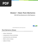 Core Logging Procedure | PDF | Clastic Rock | Sedimentary Rock