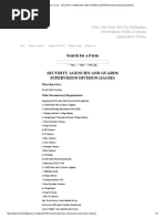 10 Codes (React Philippines Inc.) | PDF | Telecommunications | Electronics