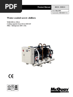 ASCO 8327 Series Solenoid Valves | PDF | Valve | Electromagnetism