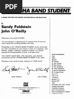 Essential Elements Band Full | PDF