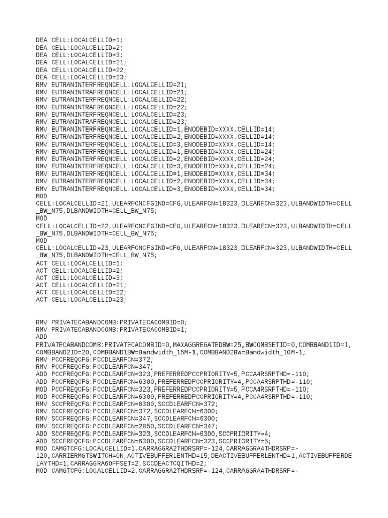 Bandwidth Script | PDF | Teaching Methods & Materials | Science & Mathematics
