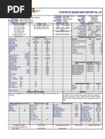 Earthing Test Report | PDF