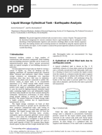 WOQOD Storage Tank Specs | PDF