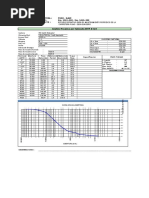 Peso Especifico de La Grava | PDF | Materiales naturales | Albañilería