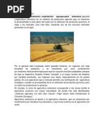 Ejemplos de Crinografía | PDF | Deportes y actividades al aire libre ...