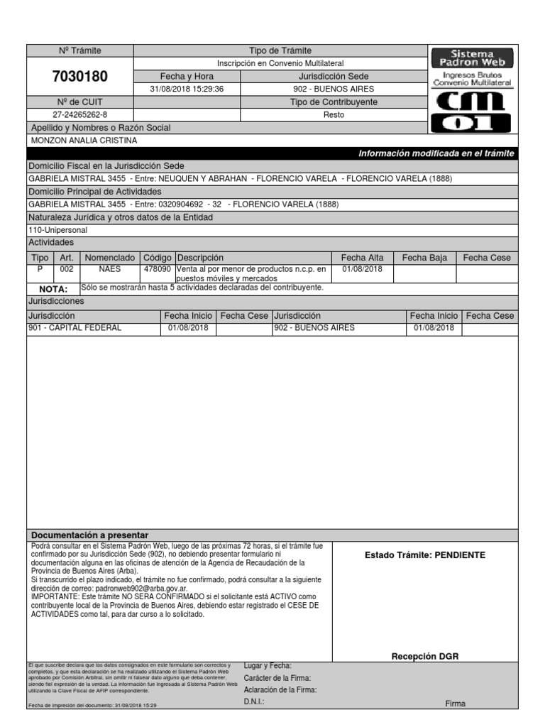 CM01_7030180 | Buenos Aires | Gobierno