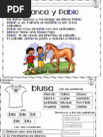 Sonidos Iniciales Estrellita-COLOR | PDF