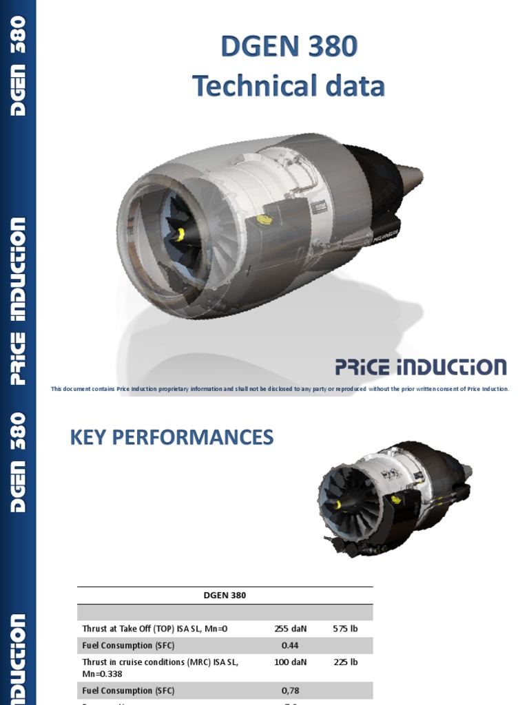 Dgen | PDF | Aviation | Engines