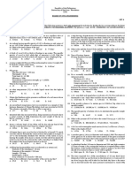 LS-DYNA Material Models Overview | PDF | Plasticity (Physics ...