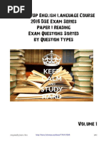 2025 HKDSE Math Paper 1 | PDF