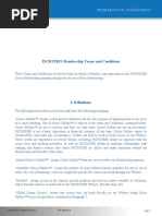 Discharge Application | PDF | Affidavit | Expense