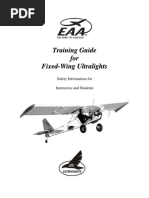 Standard Operating Procedures | PDF | Instrument Flight Rules | Flight ...