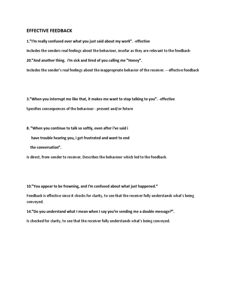 Feedback Activity | PDF | Emergence | Neuroscience