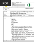 Kode Icd 10 Vulnus Laseratum | PDF