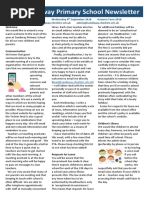 PTC Invitation Letter | PDF