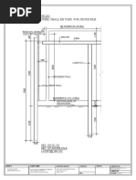 4.denah Gudang & Logistik | PDF