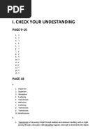 UPCAT Mathematics Review Tracker | PDF | Equations | Trigonometry