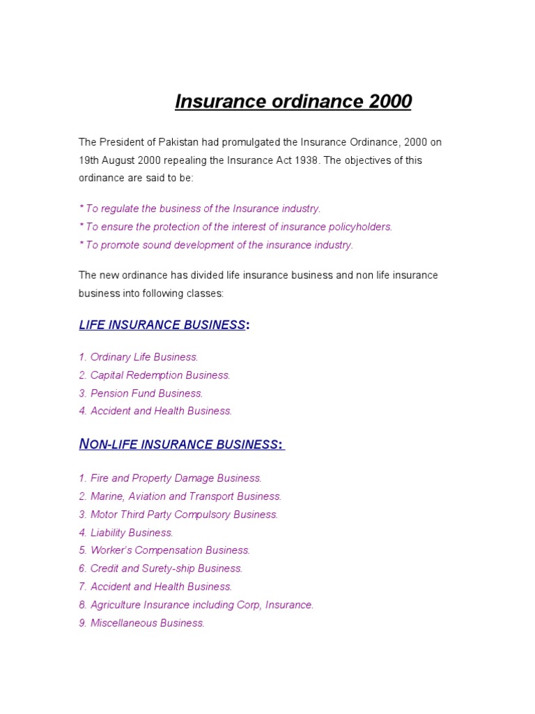 Complete Report | PDF | Insurance | Life Insurance