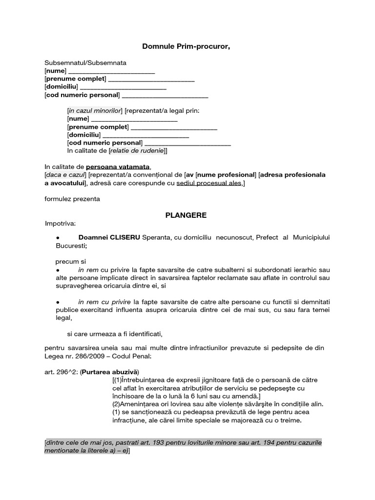 Plangere penala model.pdf