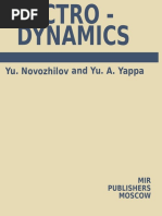Classical Electrodynamics J. D. Jackson 3rd Edition | PDF | Teaching ...