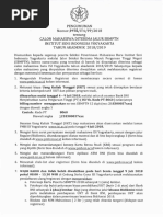 Tutorial Seruni Dosen | PDF