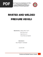 ASME BPVC - VIII.1-2015 UG-27: UG-27 Thickness of Shells Under Internal ...