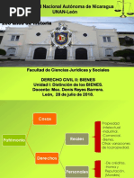 Ley No. 1042, Ley Especial de Ciberdelitos Nicaragua | PDF ...