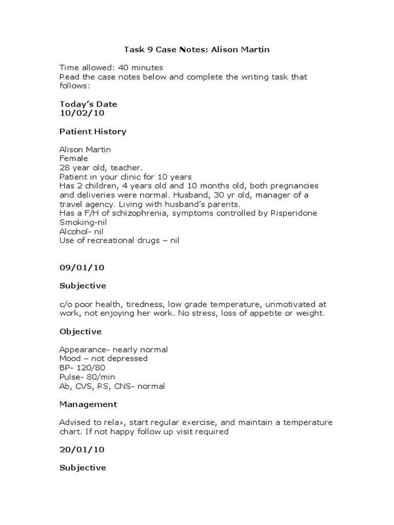 Reading Sample Test 1 Text Booklet Part A | PDF