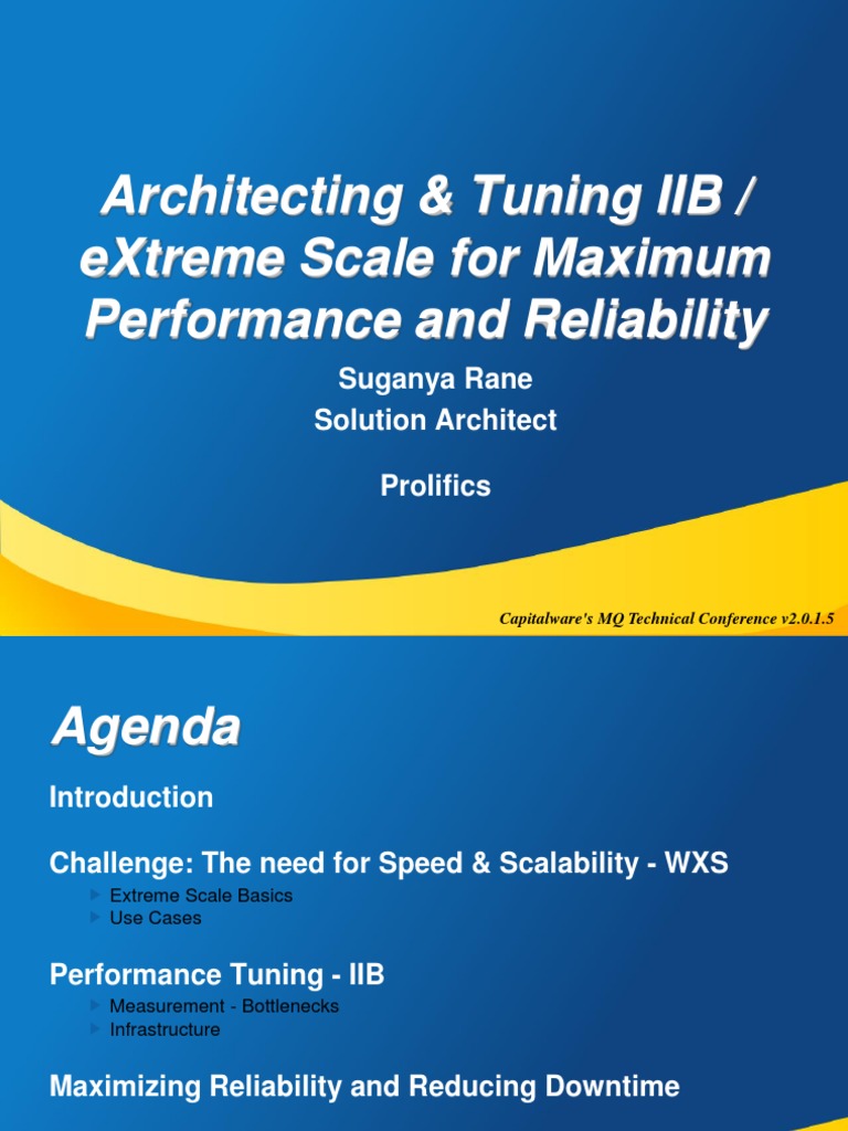 Ejb Tutorial | PDF | Scalability | Cache (Computing)