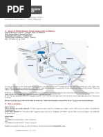 Plans VUB Etterbeek ENG 2015 Nieuwe Layout | PDF | Land Transport ...