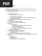 Loading Sheet Format and Details | PDF | Land Transport | Supply Chain ...