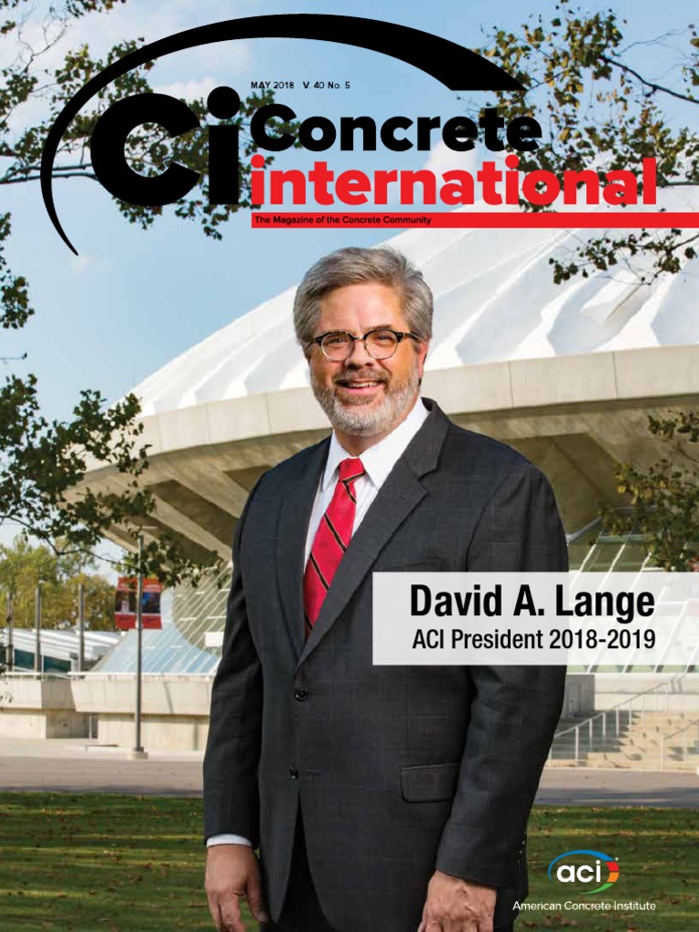 CI Vol40No5 Full | PDF | Precast Concrete | Concrete