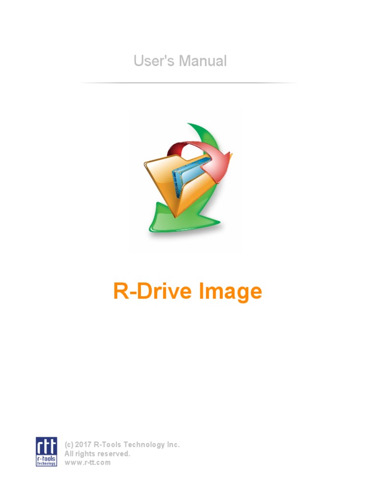 Drive Image Manual | PDF | Booting | File System