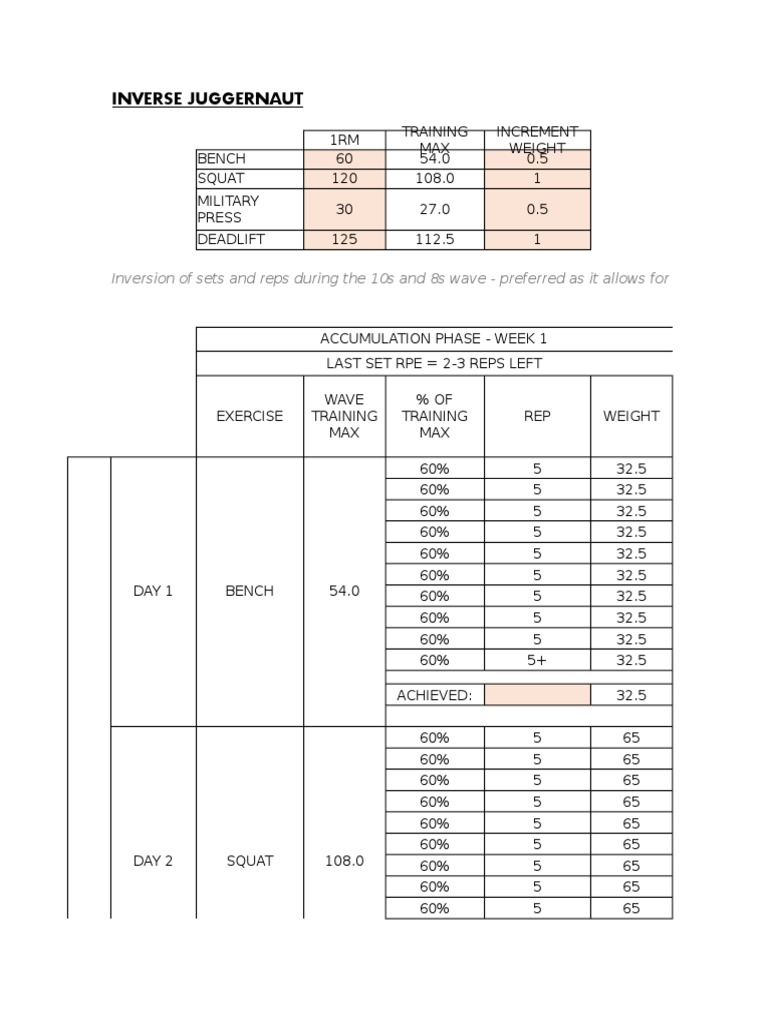 Inverse Juggernaut Blank Template | PDF | Management Of Obesity | Games ...