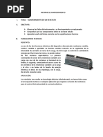 Norma Espacios Telecomunicaciones | PDF | Telecomunicación | Electricidad