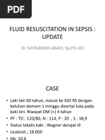 Protocols Checklists Sepsis Alert Wesley Healthcare | PDF | Sepsis ...