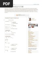 FOrmat of BAltic Questionnaire | PDF | Ships | Panama Canal