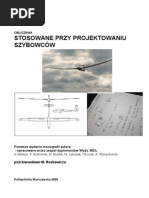 Aerodynamika Sterowania Statkiem Powietrznym 11.1.1. | PDF