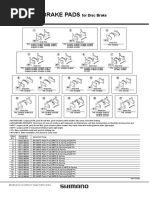 Mousepad Speed Comparison Chart | PDF | Classical Mechanics | Force
