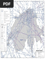 Kakuma Refugee Camp Map | PDF | Religious Education | Violence