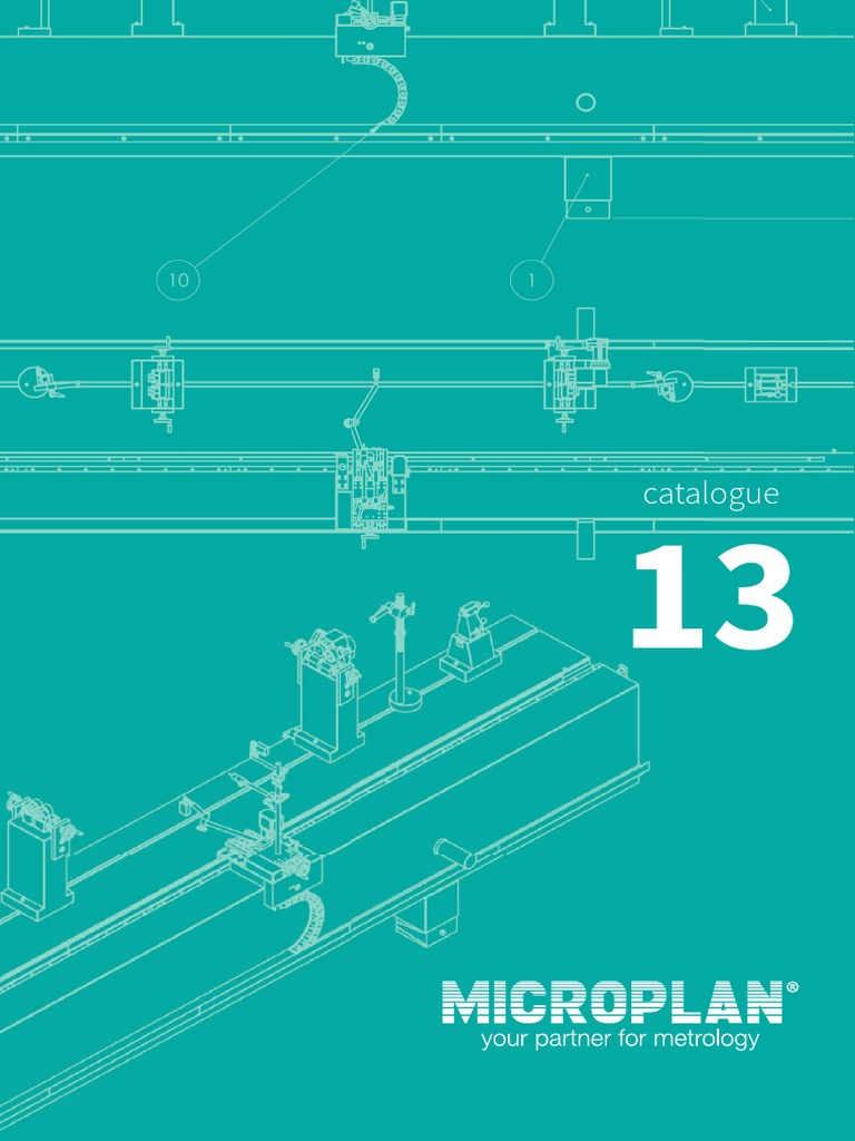 Microplan - Katalog 2018 EN | PDF | Pascal (Unit) | Nature