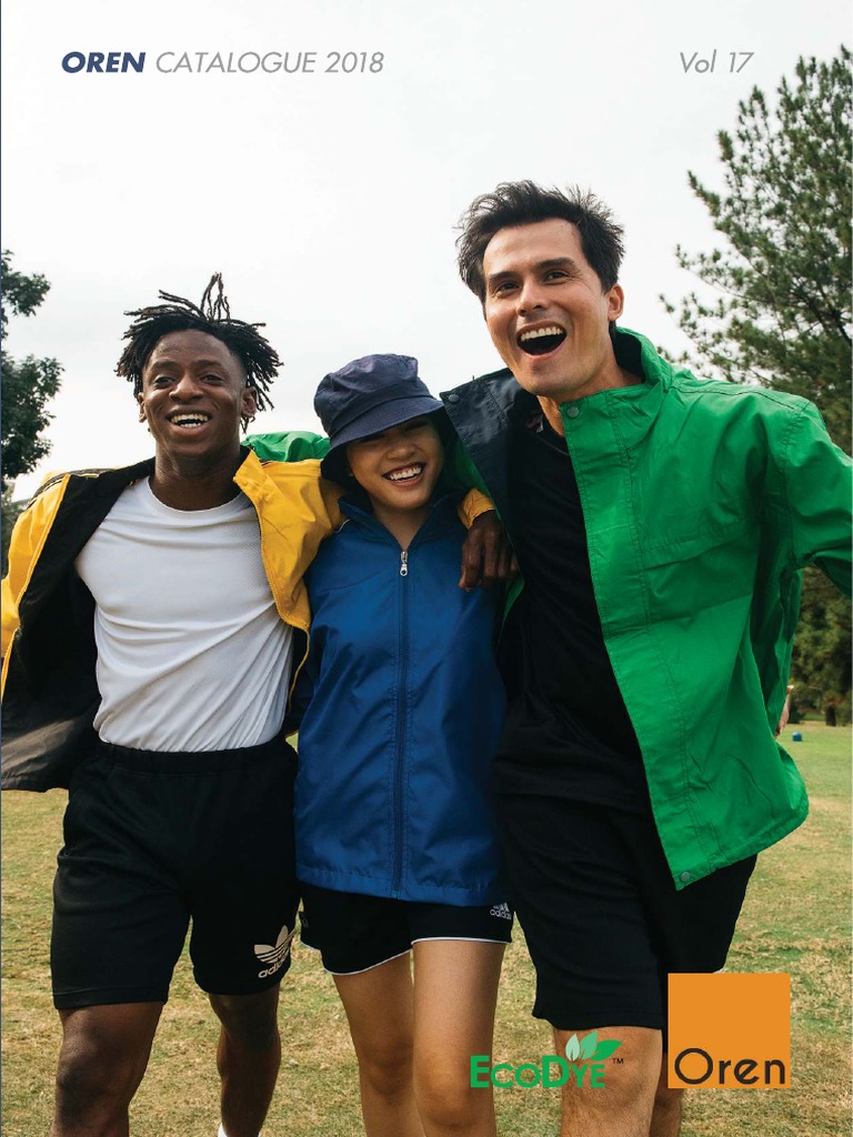 Oren Vol.17 PDF | PDF