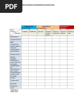 Escala GENCAT - Manual de Aplicación de La Escala GENCAT de Calidad de ...